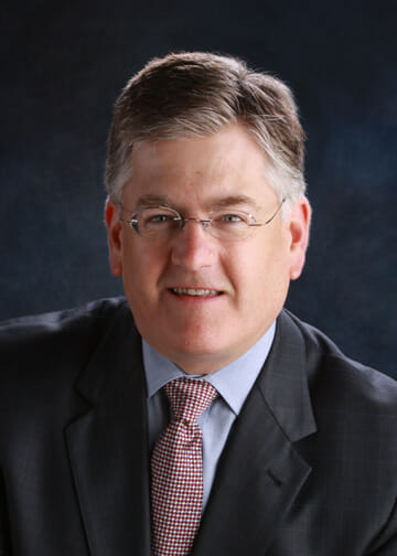 Patrick Klingman | Carey & Associates, PC