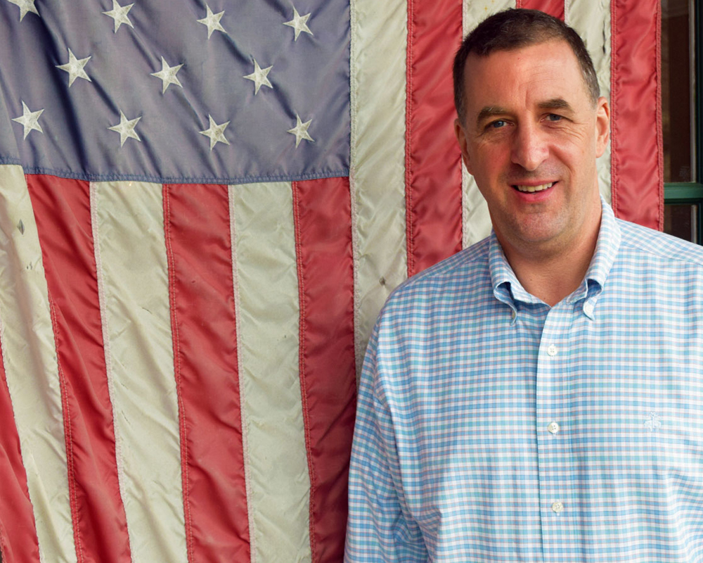 Mark Carey Interview With Fairfield County Business Journal - Carey ...