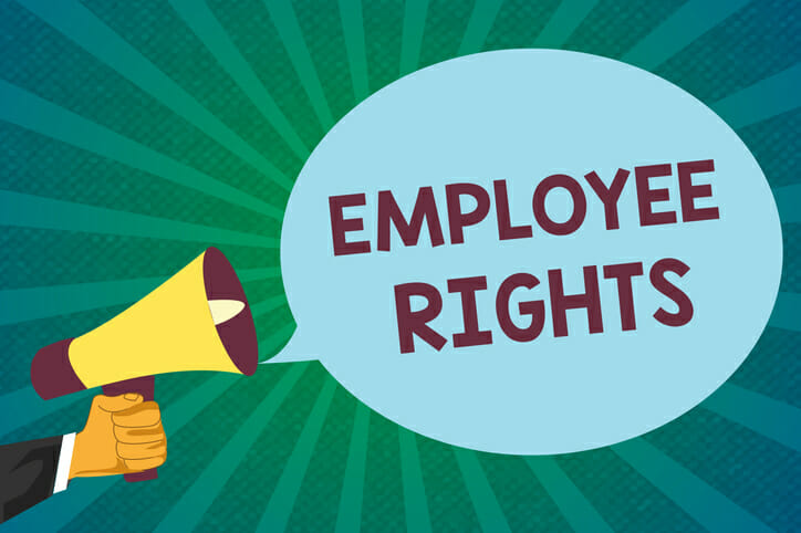 Employee Apathy About Their Rights and Deceptive Employer Practices ...