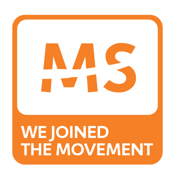 Carey's 2022 MS Fundraiser “ 15,000 Miles In One Year for Multiple ...