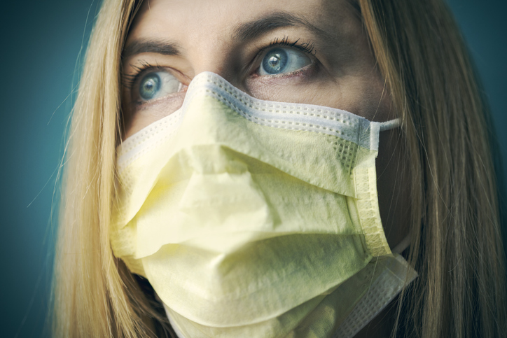 Fear Itself : The Causes And Costs Of Workplace Fear - Carey ...