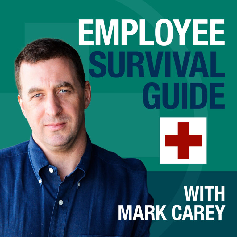 The Pros and Cons of Oversharing Personal Information at Work - Carey ...