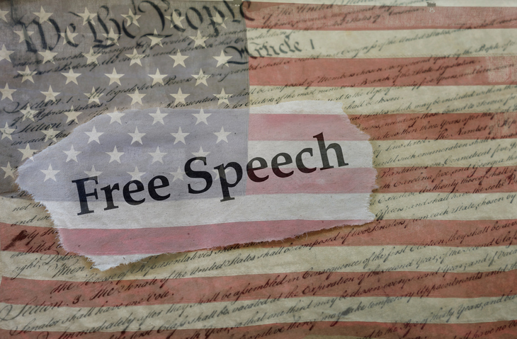 Employees Now Have New Freedom of Speech Rights At Work - Carey ...