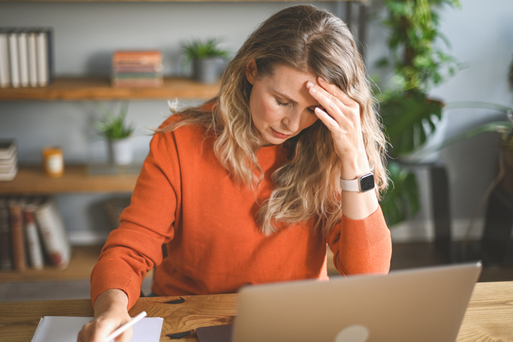 Working and Protecting Your Job During Menopause - Carey & Associates P.C.